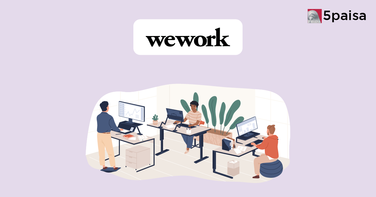 How to Check WeWork India IPO Allotment Status? | 5paisa